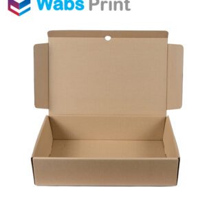 Kraft box Wholesale | Kraft Paper Food Boxes | Wabs Print